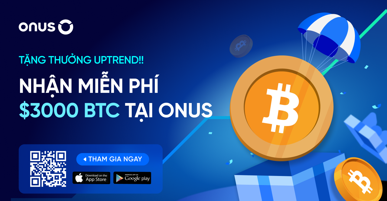 Massive Bitcoin Airdrop